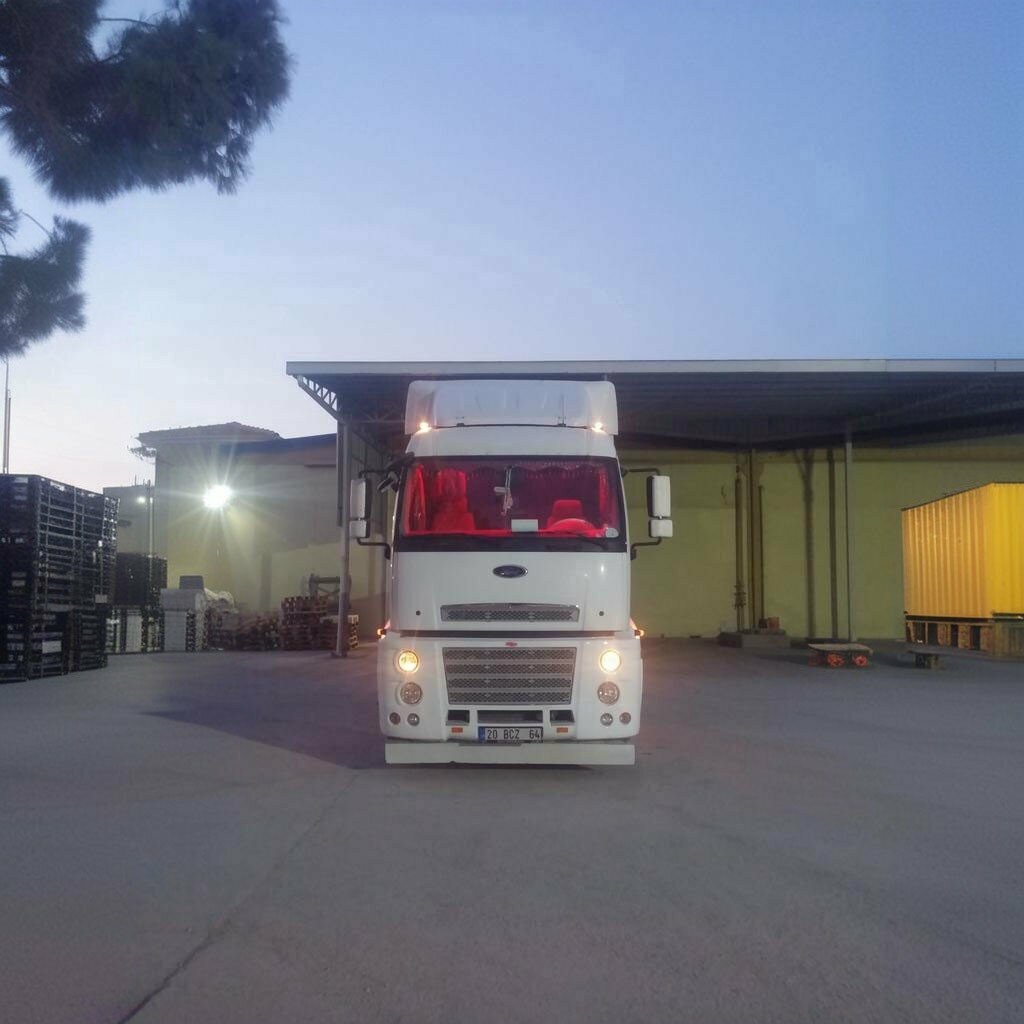 Gıda üreticileri Seyran Gıda, Denizli, foto