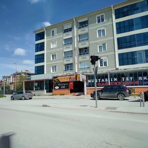 Ereğli Kültür Ve Spor Merkezi (Konya, Ereğli, Gülbahçe Mah.), tiyatrolar  Ereğli'den