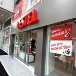 Vestel (Manisa, Saruhanlı, İstasyon Mah., 7 Eylül Cad., 47), beyaz eşya mağazaları  Saruhanlı'dan