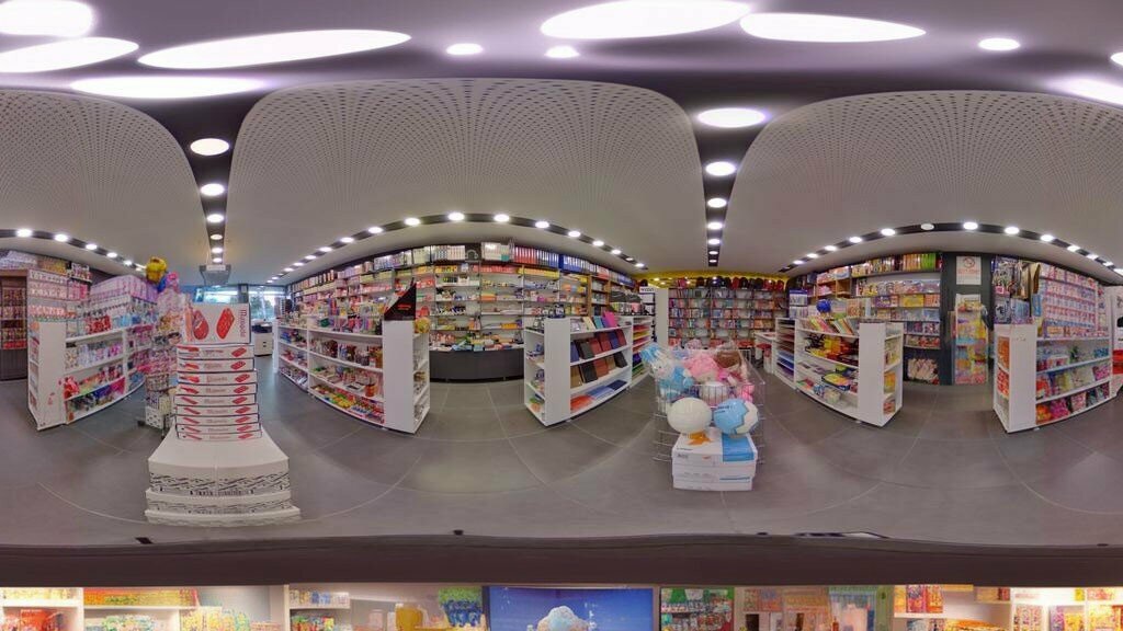 Kitap mağazaları Edremit Merkez Kitap Kırtasiye, Edremit, foto