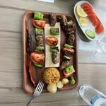Haci Usta Kebap & Lahmacun (Diyarbakır, Kayapınar, Mahabad Bul., 28A), restoran  Diyarbakır'dan