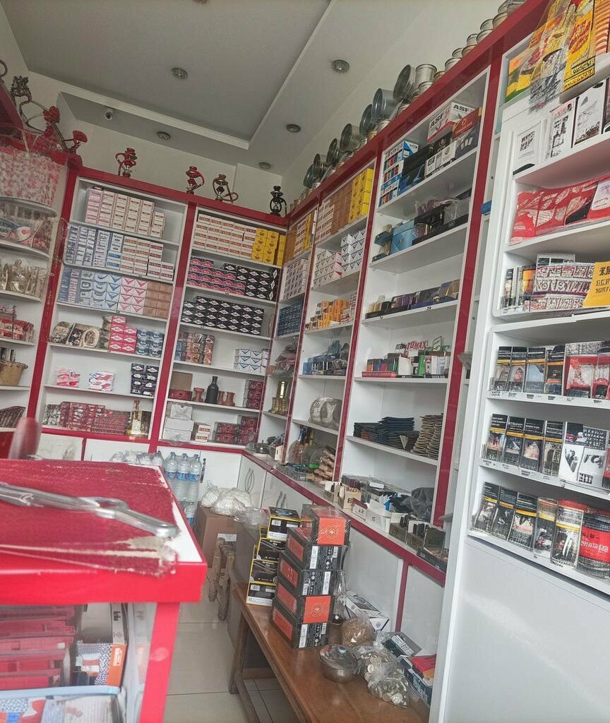 Tütün, sigara mağazaları Adıyaman Tütün Evi, Van, foto