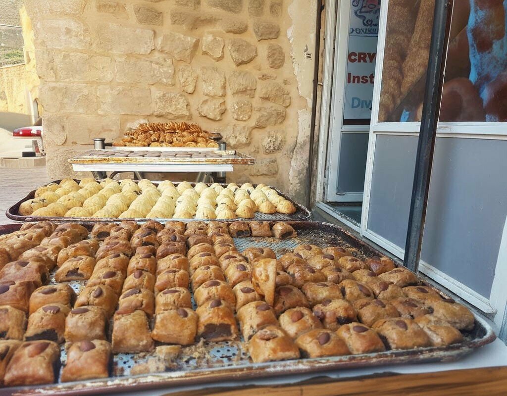 Özel pasta siparişi İstanbul Pastanesi, Artuklu, foto