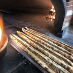 Bayfırın (Trabzon, Akçaabat, Osmanbaba Mah., Söğütlü Camii Sok., 7A), restoran  Akçaabat'tan