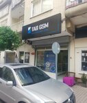 Tab GSM (Manisa, Şehzadeler, Dinçer Mah., 2602. Sok., 20), cep telefonu aksesuarları  Manisa'dan