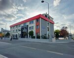 Sakarya İlke Okulları (Sakarya, Serdivan, Köprübaşı Mah., 4034. Sok., 8), özel okul  Serdivan'dan