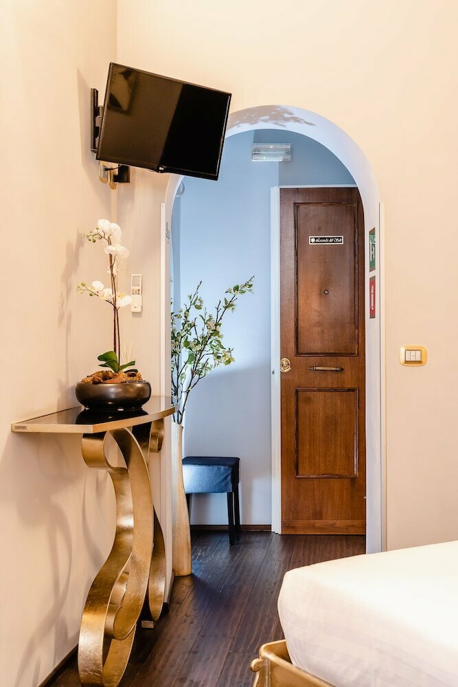 Otel Locanda del Sole, Roma, foto