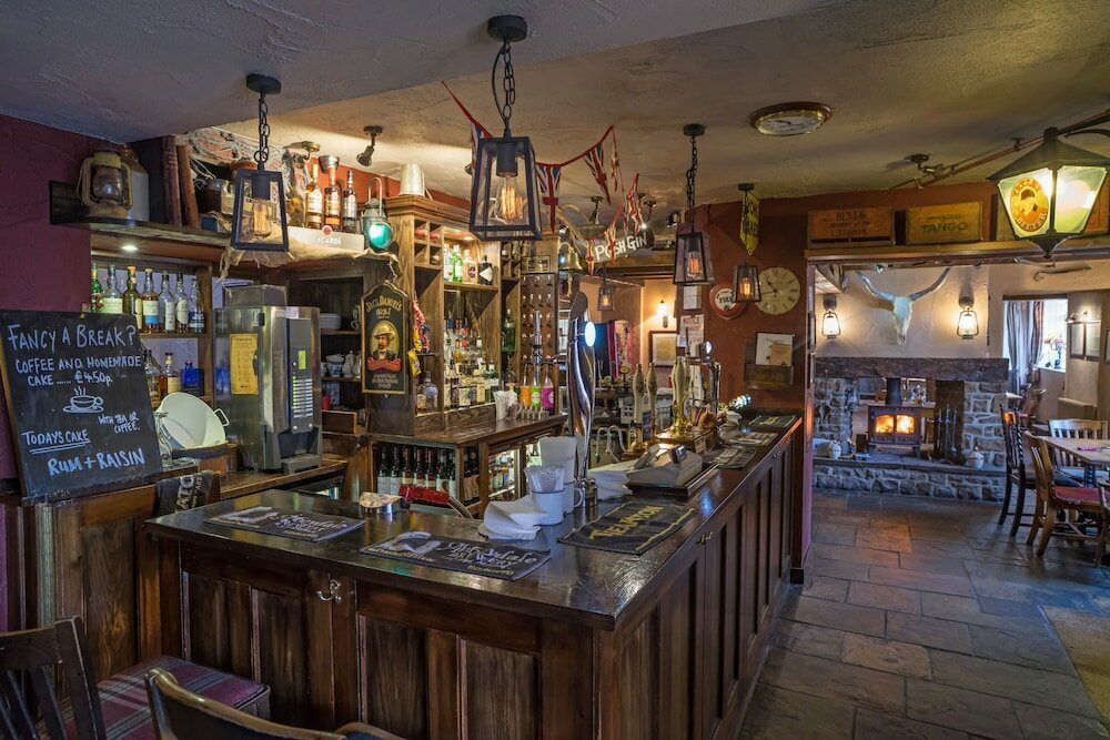 Otel The Peak Hotel, İngiltere, foto