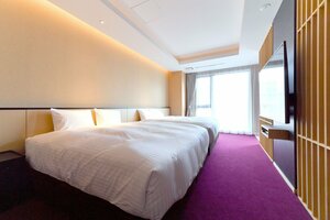 Centurion Hotel & SPA Classic Izumo (Shimane Prefecture, Izumo), otel  Izumo'dan