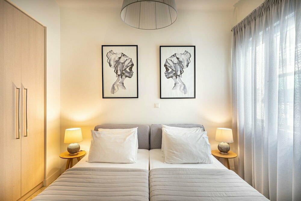 Otel Formionos Morum City Hotel, Atina, foto