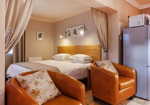 Bed and Breakfast in Waterkloof (Pretoria, Milner Street), otel  Pretoria'dan