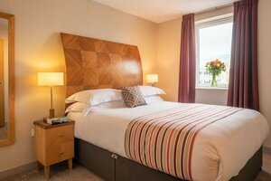 Premier Suites Birmingham (England, Birmingham, Birmingham), otel  Birmingham'dan