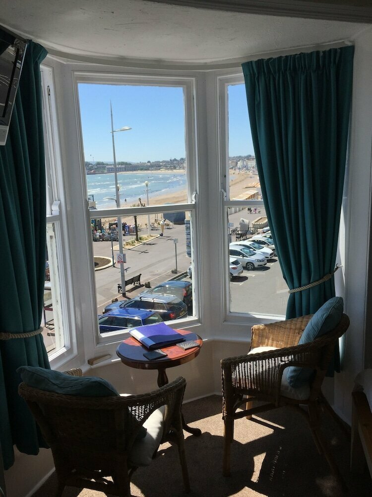 Otel The Beach House, , foto