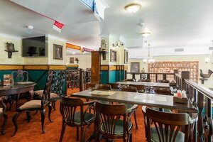 Beer House (Murino, Mendeleeva Boulevard, 11к2), bar, pub