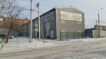 Vabmotors (Barrikad Street No:33к1), araç muayene istasyonları  Irkutsk'tan