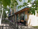 Rekalibiracija (Ulica 1300 Kaplara No:14), fast food  Novi Sad'dan