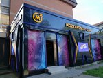 Mozzart Bet (Kralja Aleksandra Boulevard No:263), kumarhaneler  Belgrad'dan