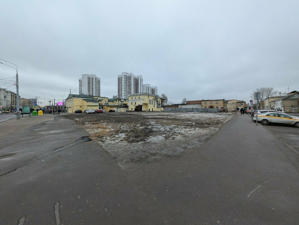 Saatçiler TimeStore.ru, Moskova, foto