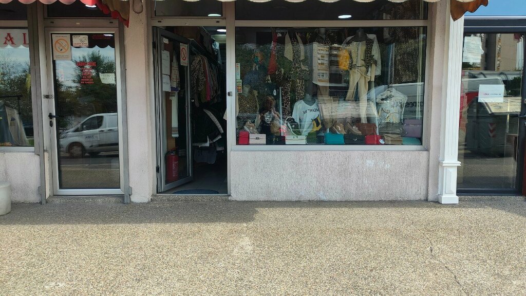 Ayakkabı mağazaları Obuća David - Bona rang patike, Belgrad, foto