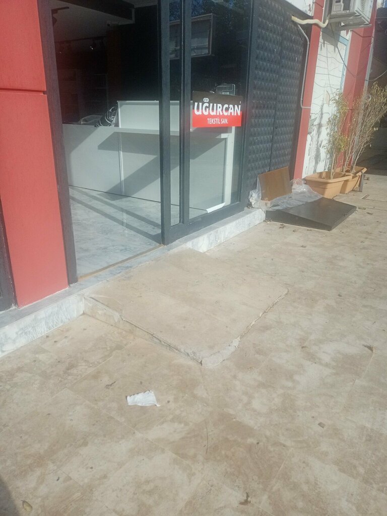 Üniforma üreticileri Uğurcan Tekstil Okul Formaları, Antalya, foto