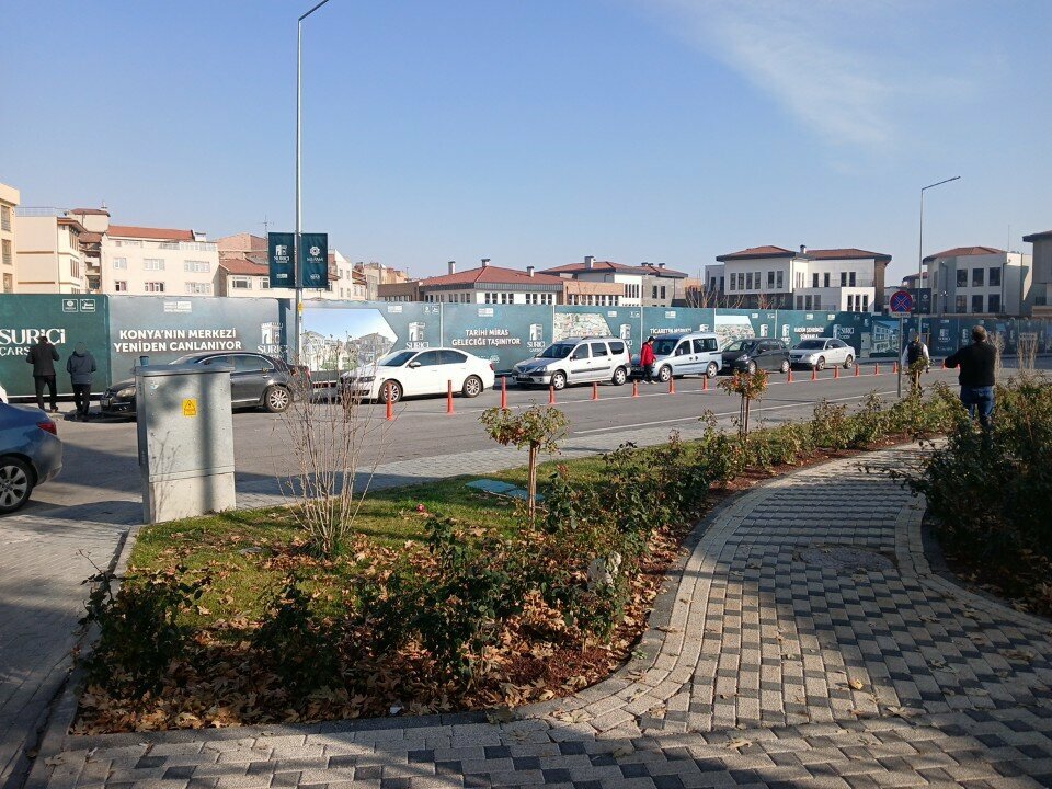 Avukatlar Avukat Fatma Sevinç, Konya, foto