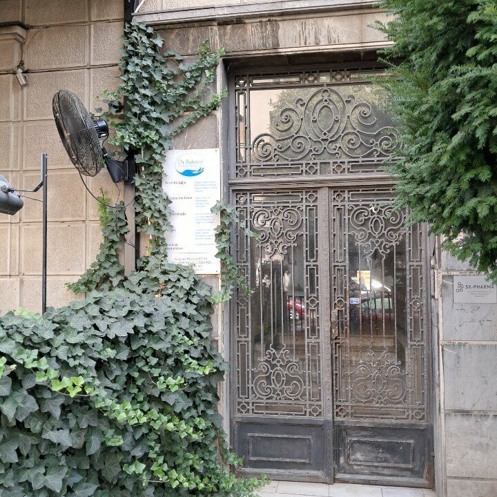 Özel muayenehaneler Dr Babović Anti Aging Centar, Belgrad, foto