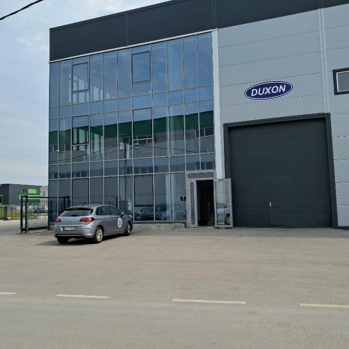 Lojistik firmaları Beologis, Belgrad, foto