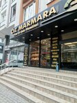 Öz Marmara Unlu Mamülleri (İstanbul, Beylikdüzü, Marmara Cad., 37), ekmek fırını  İstanbul'dan