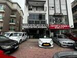 Özyurt Otomotiv (Antalya, Kepez, Dumlupınar Blv., 92), otomobil satış galerileri  Antalya'dan