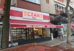 İnci Eczane (İcadiye Mahallesi Cemil Meriç Caddesi 3/b, Üsküdar, İstanbul), eczaneler  İstanbul'dan
