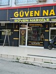 Güven Nargile (Adana, Seyhan, Yeşilyurt Mah., 70615. Sok., 3/1), tütün, sigara mağazaları  Adana'dan