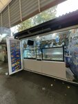 Ribarnica (Sase Simeunovica Street No:18), balık ve deniz ürünleri  Belgrad'dan