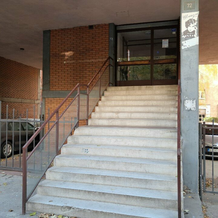 i̇ş merkezi Smart Travel Pco, Belgrad, foto