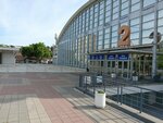 Sajam Automobila (Vojvode Misica Boulevard No:14), sergi salonları, galeriler  Belgrad'dan