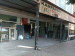 Karacan yapı (Yıldırım Beyazıt Cad., No:33/B, Kepez, Antalya), cam atölye  Antalya'dan