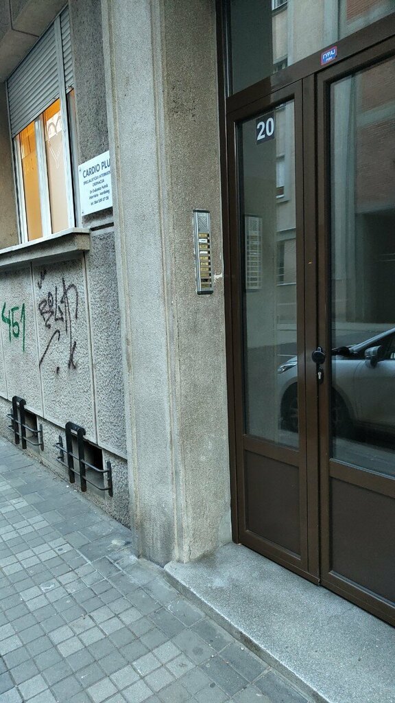 Avukatlar Advokatska kancelarija Dragićević Nikolić, Belgrad, foto