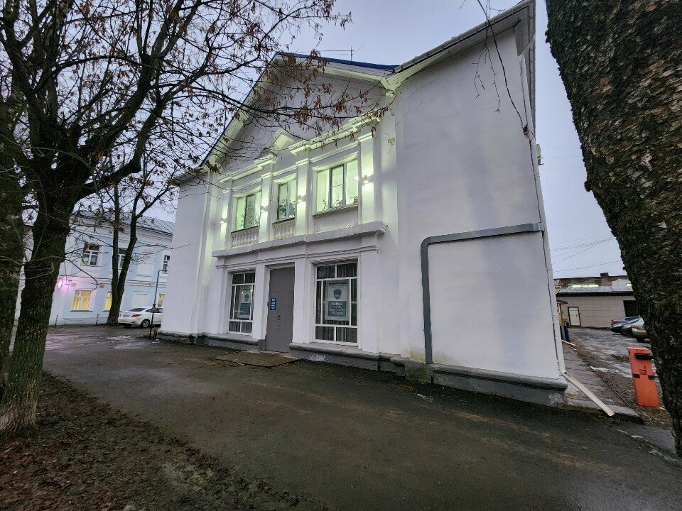Güvenlik firmaları АБС, Kostroma, foto