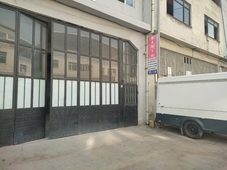 Ev tekstili toptancıları Soft Havlu Fabrika, Bursa, foto
