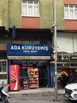 Ada Tekel Kuruyemiş (İstanbul, Esenler, İstanbul Cad., 115B), alkollü içecekler  İstanbul'dan