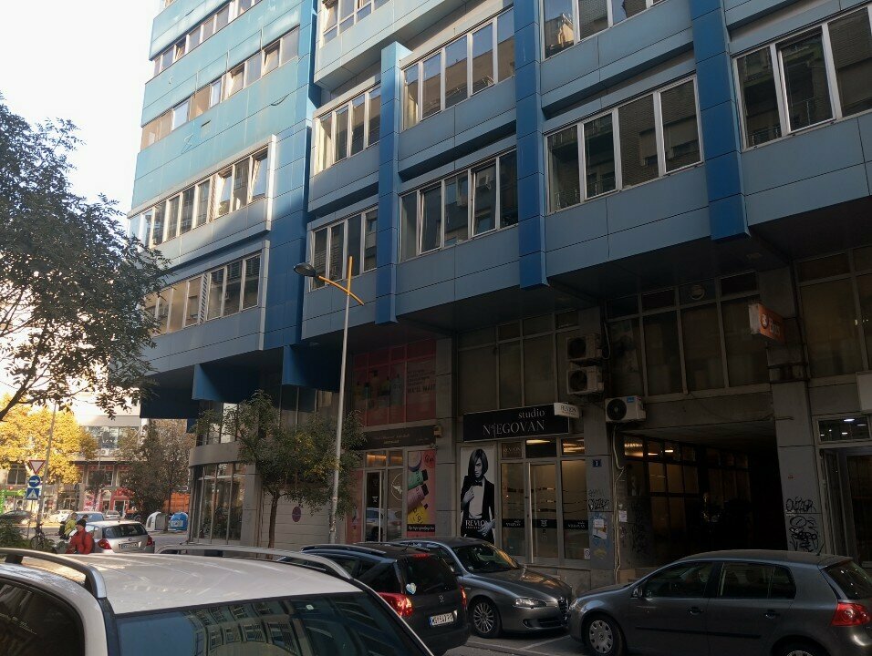 Seyahat acenteleri King, Novi Sad, foto