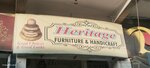 Heritage Furniture & Handicraft (No:9A2, Shamsabad, Gulshan Dadan Khan), mobilya mağazaları  Rawalpindi'den