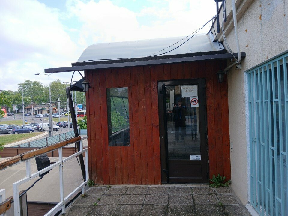 Bilardo salonları Bilijar klub Braca Bugi, Belgrad, foto