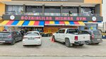 Bozkırlılar Mismar Avm (Selahaddin Eyyubi Mah., Ahmet Yesevi Cad., No:22/B, Selçuklu, Konya), süpermarket  Konya'dan