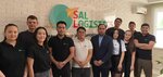 Sal Logistics (Rysqulov dańǵyly No:48А), lojistik firmaları  Almatı'dan