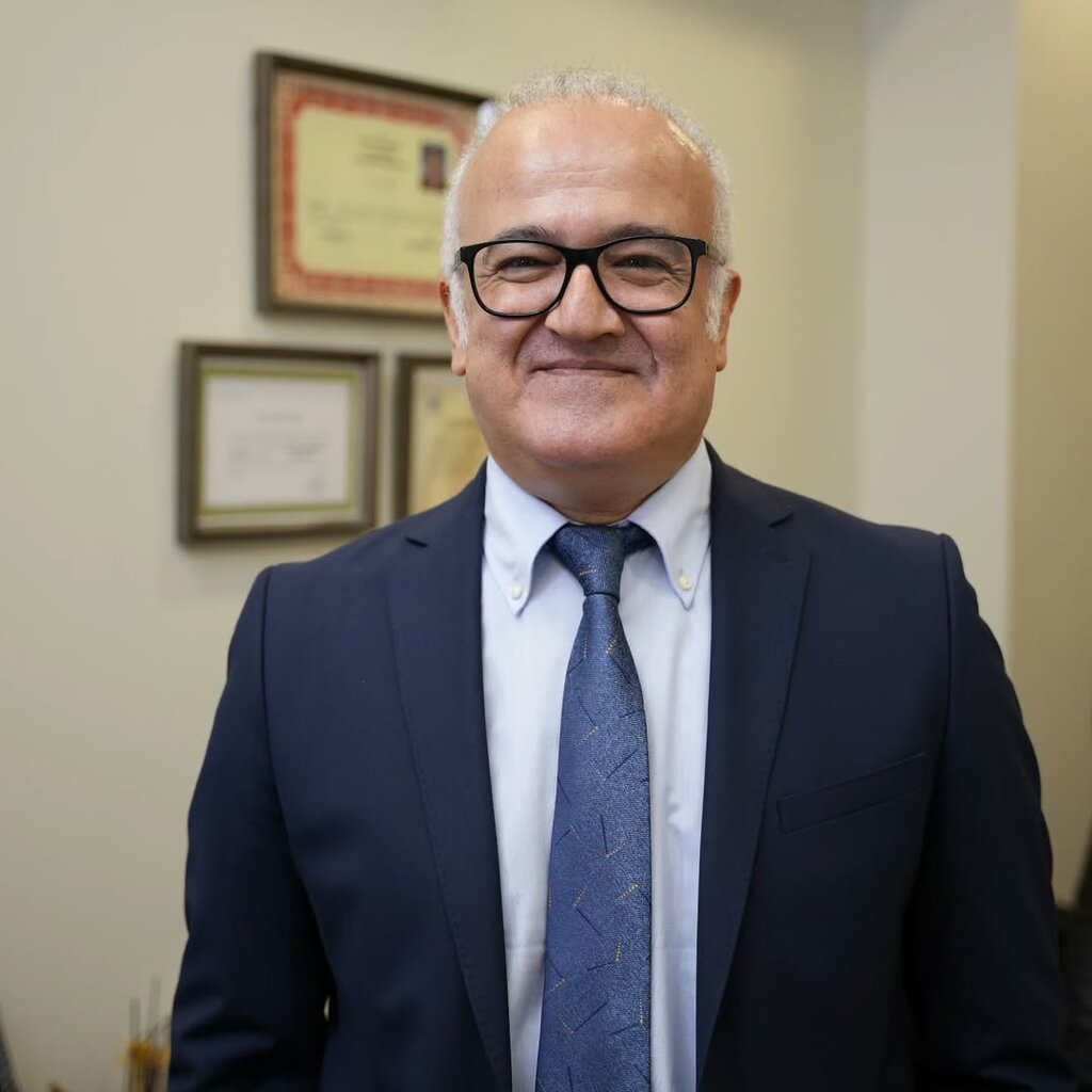 Özel muayenehaneler Prof. Dr. Özkan Demirhan, İstanbul, foto