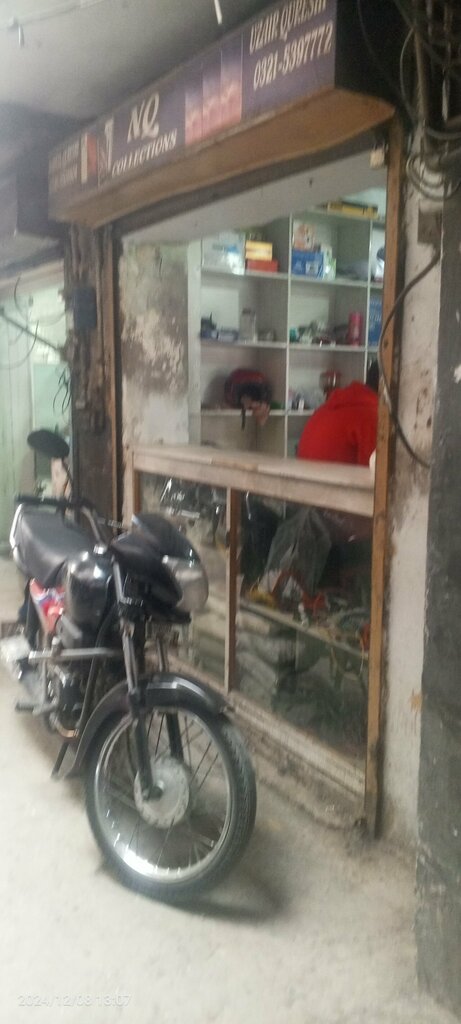 Enstrüman mağazaları Nq Collection DJ Sound Equipment, Rawalpindi, foto