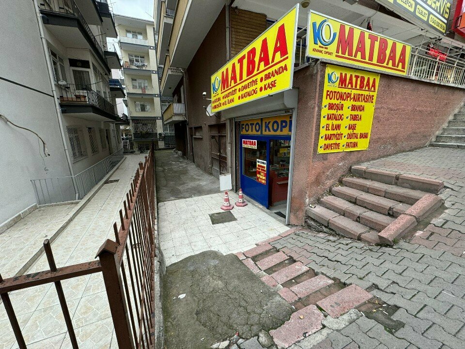 Elektronik ofis ekipmanları Alp Ajans, Ankara, foto