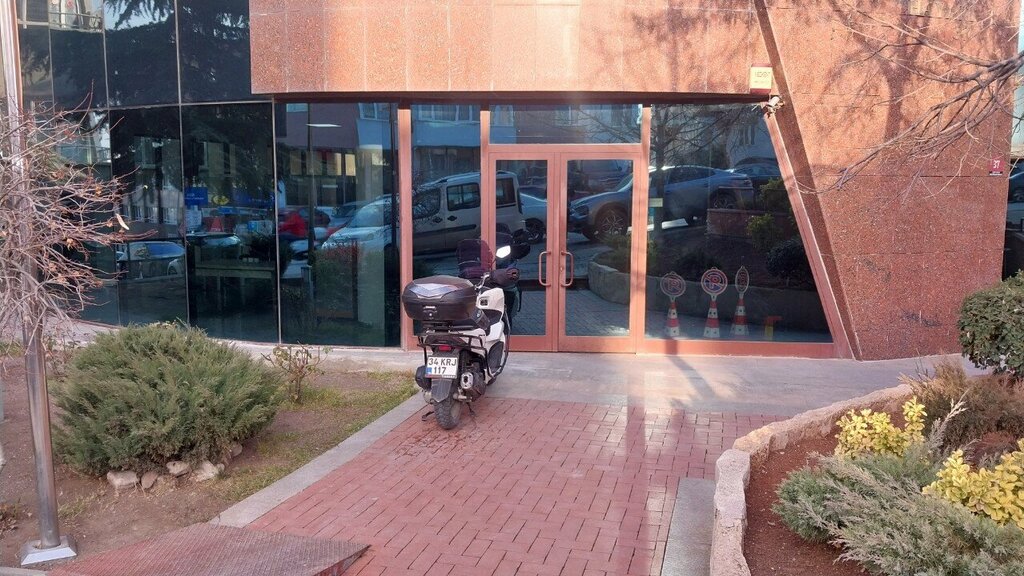 Tıbbi laboratuvarlar Clinlab Laboratuvarı, Ankara, foto