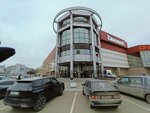 Зеленая слобода (Ibragimova Avenue No:56), satış ofisi  Kazan'dan