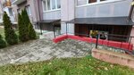 Швейная Студия (Glinki Street No:1), terziler  Kaliningrad'dan